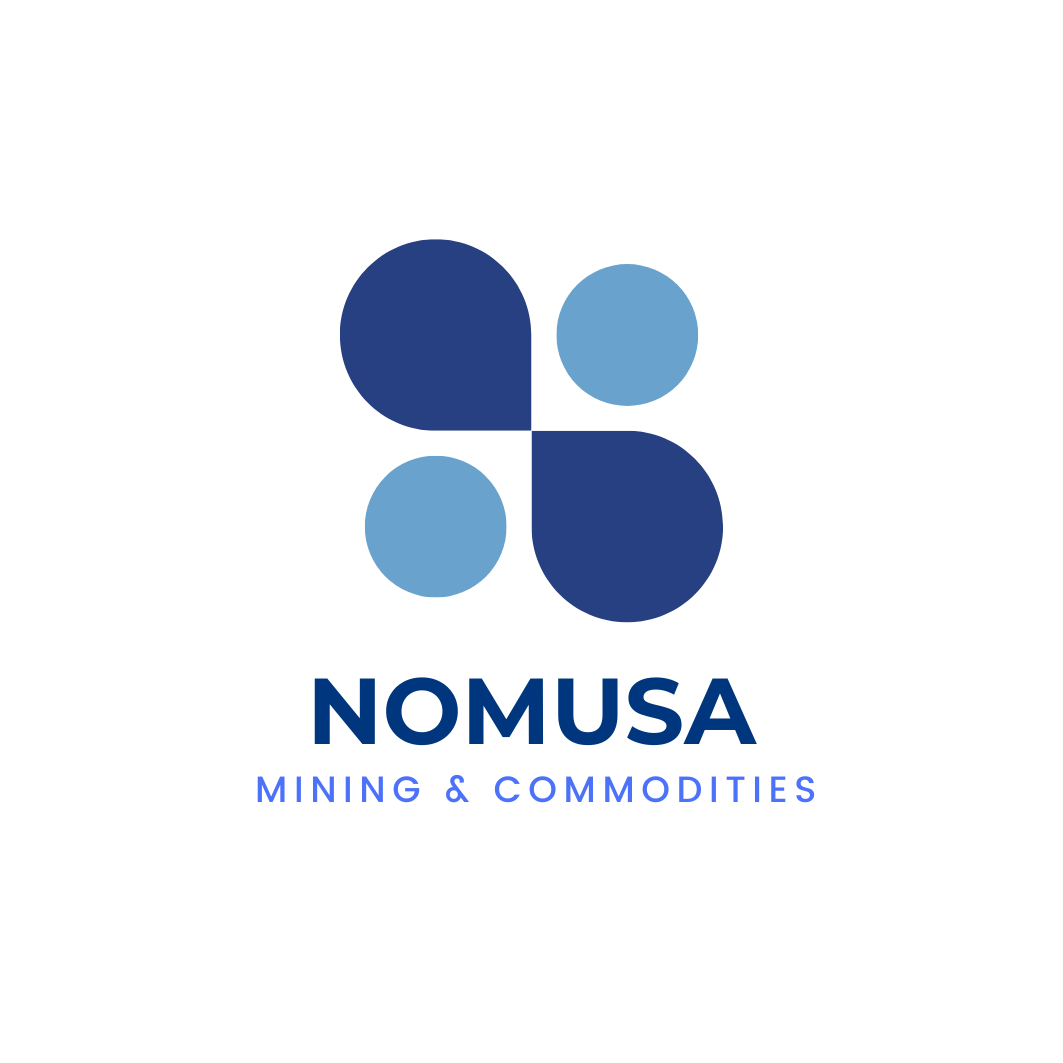 Nomusa Mining – Cliffco Capital